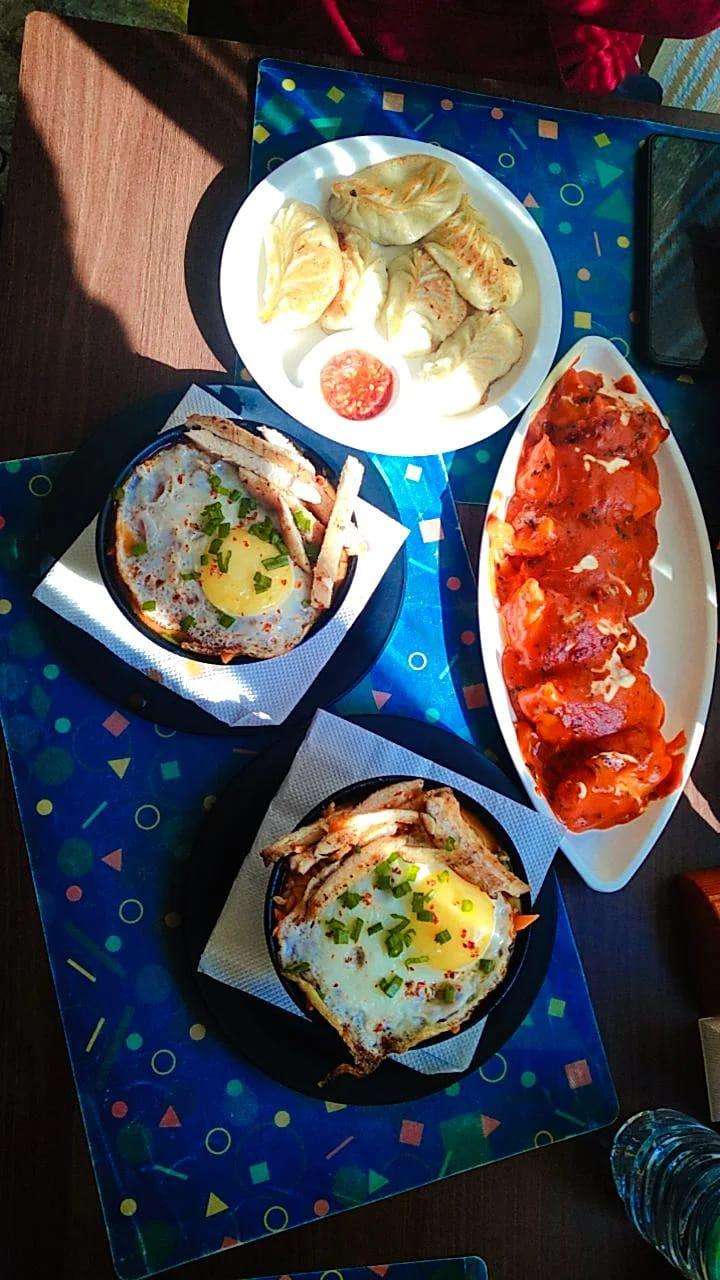 The Hunger Station , Uzan Bazaar, Guwahati | Zomato