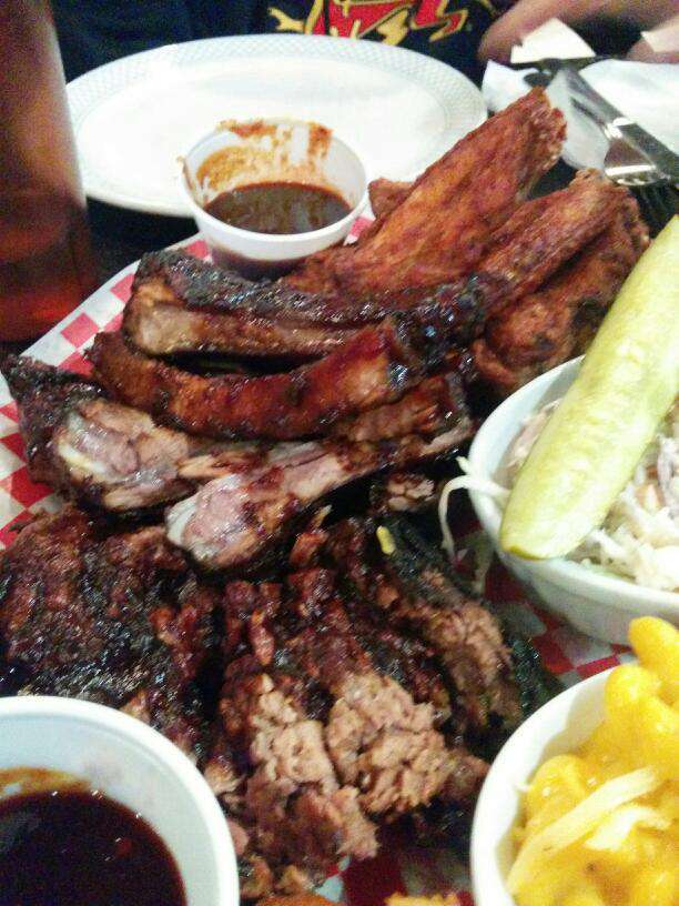 Pig Out BBQ Reviews, User Reviews for Pig Out BBQ, Pickering, Toronto ...