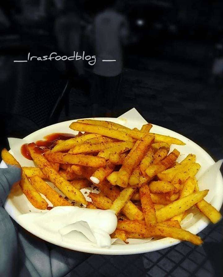 Neha Cafe, Parvati, Pune | Zomato