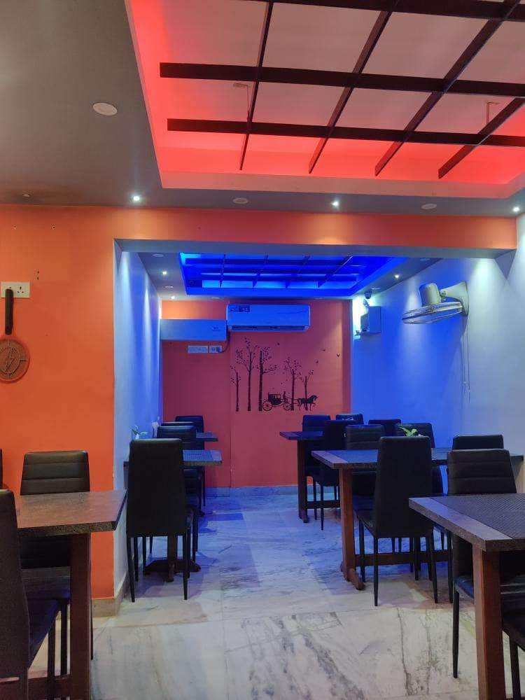 Spring Onion, Garia, Kolkata | Zomato