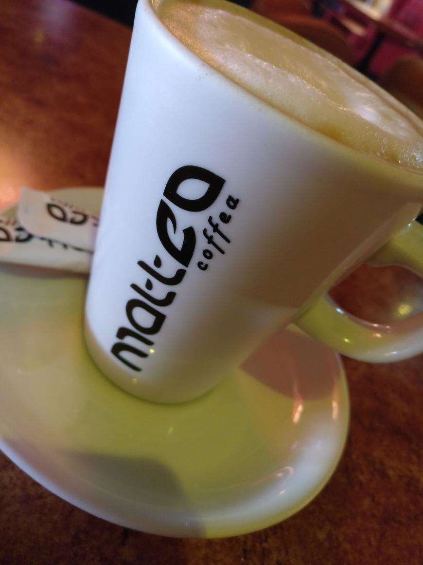 Matteo Coffea Photos, Pictures of Matteo Coffea, Church Street ...