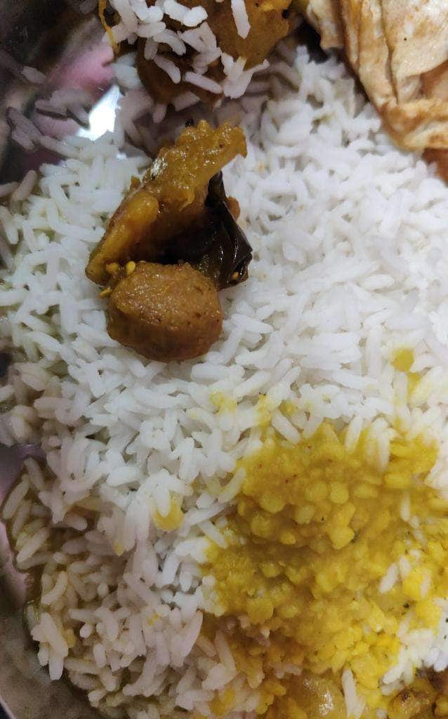 The Thali Express, Barasat order online - Zomato