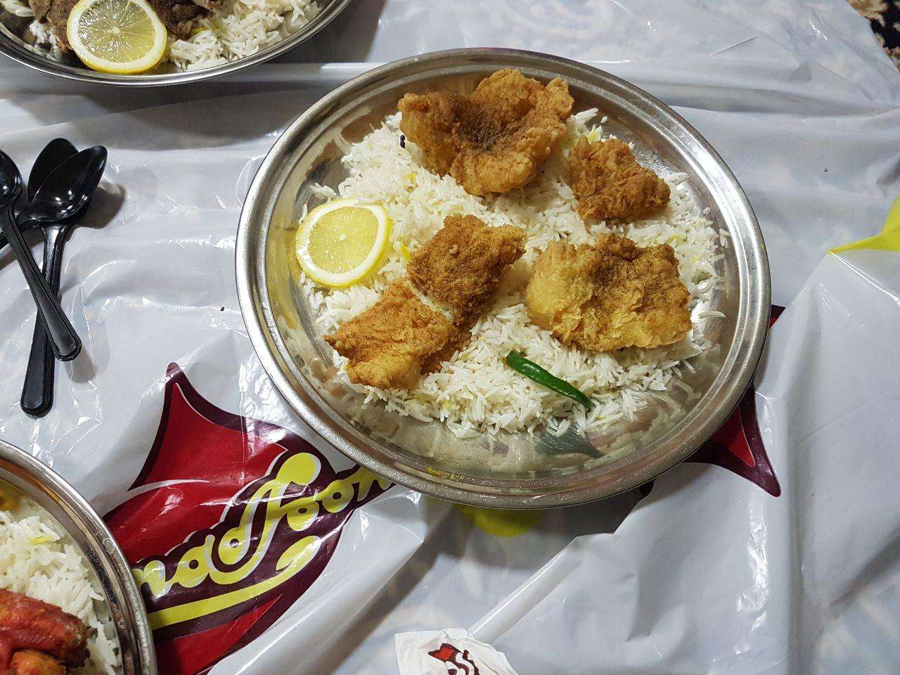 Madfoon Al Khaimah, Al Majaz, Sharjah - Zomato