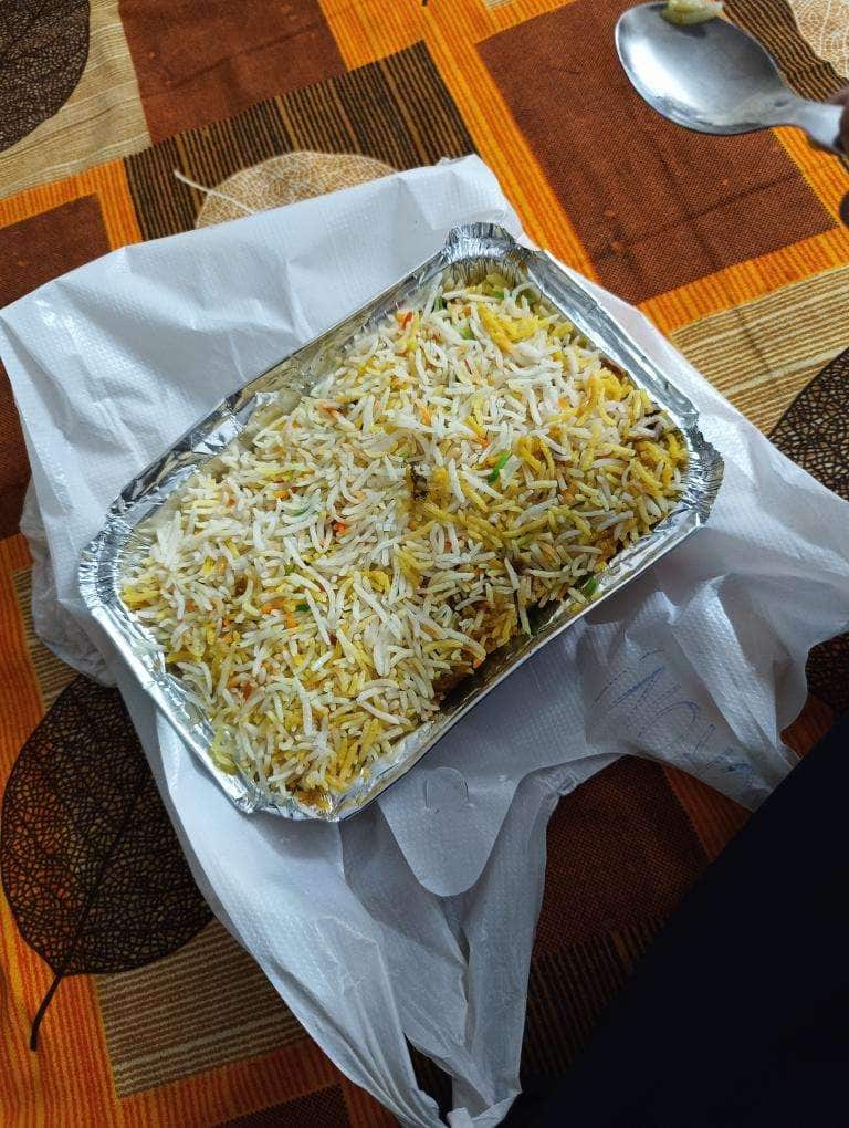 Sairat Biryani, Undri, Pune | Zomato
