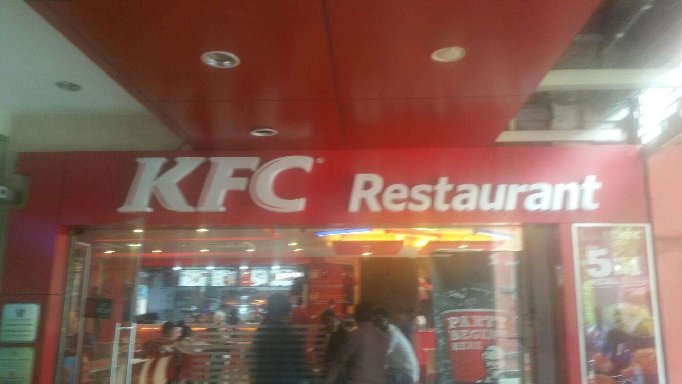 KFC Photos, Pictures of KFC, R Deccan Mall, JM Road, Pune - Zomato