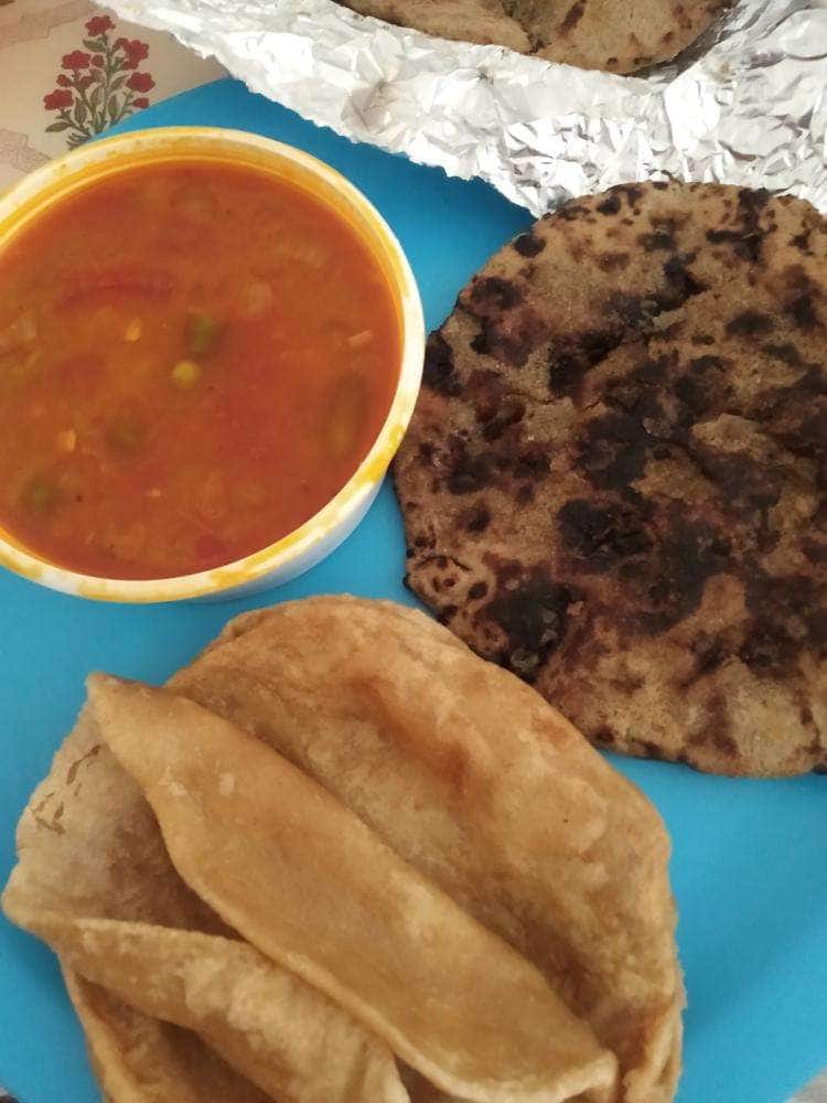 Sharma's Kitchen - Rajasthani Home Food, Bommanahalli, Bangalore | Zomato