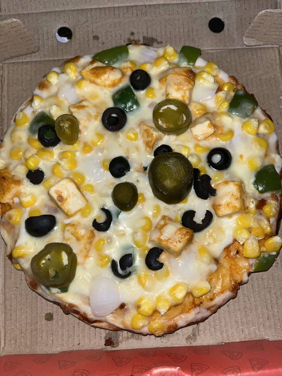 Cheese Please, Shahdara, New Delhi | Zomato