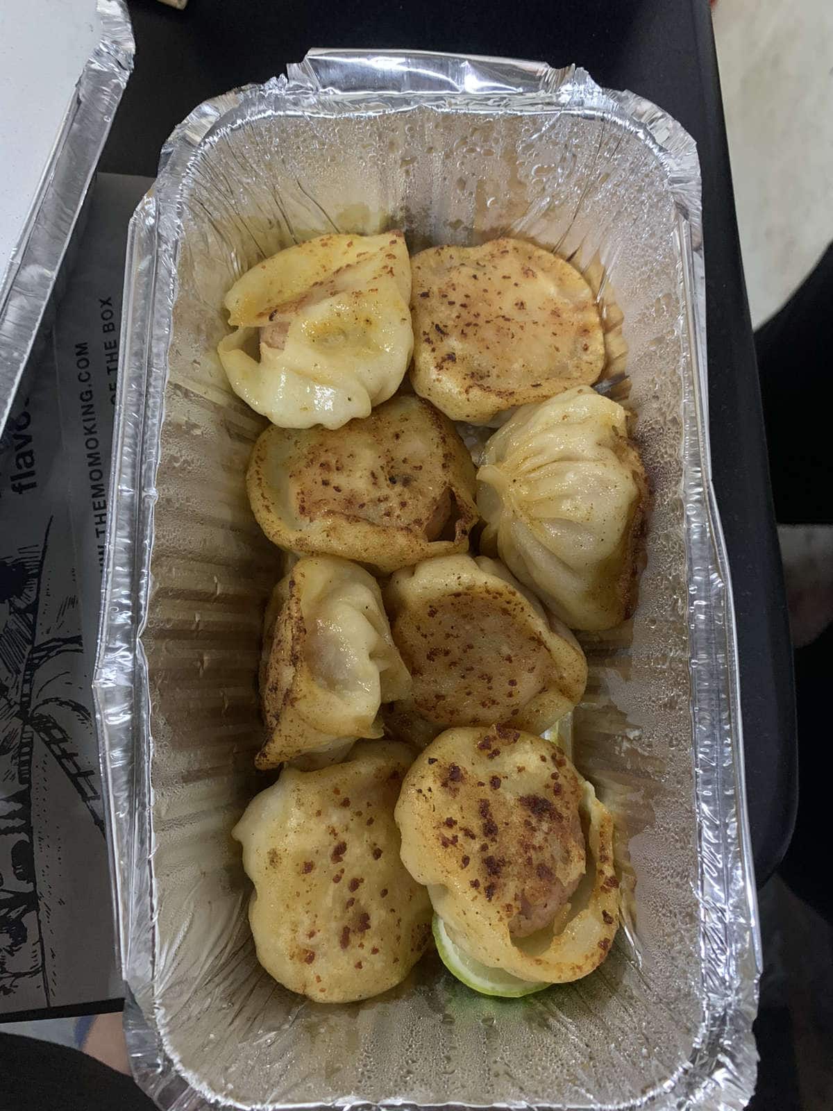 Momo Point, Malviya Nagar, New Delhi | Zomato