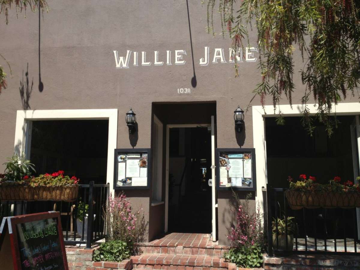 Willie Jane, Venice, Los Angeles | Zomato