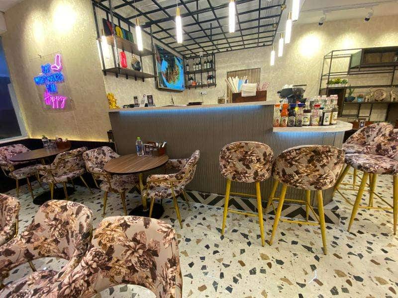 YOLO Courtyard, Ranjit Avenue, Amritsar | Zomato
