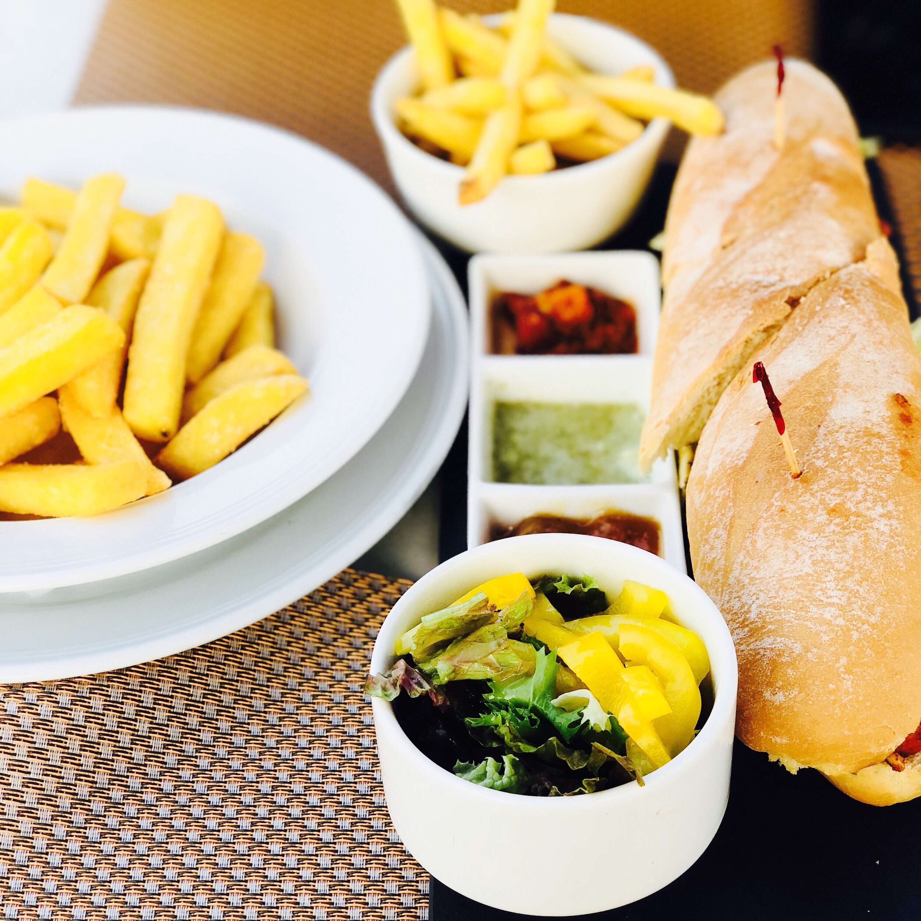 Menu of Cafe Gazebo - JA Hatta Fort Hotel, Al Awir & Beyond, Dubai