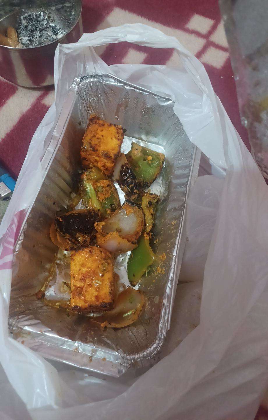 Zauk, Sector 7, Dwarka, New Delhi | Zomato