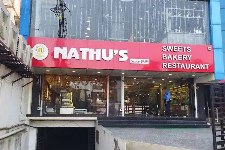 Nathu's Sweets, Lanka, Varanasi | Zomato