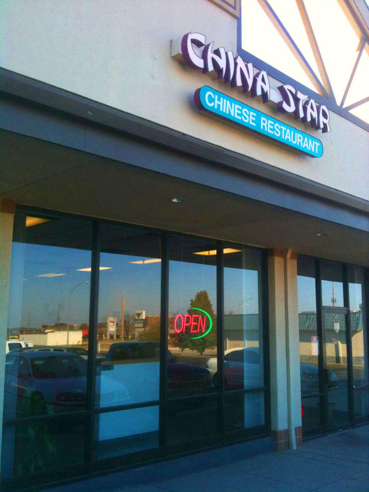 China Star, Springfield, Springfield | Zomato