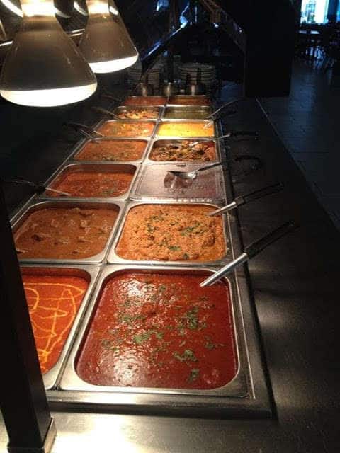 Modern India Restaurant, Kitchener, Kitchener | Zomato