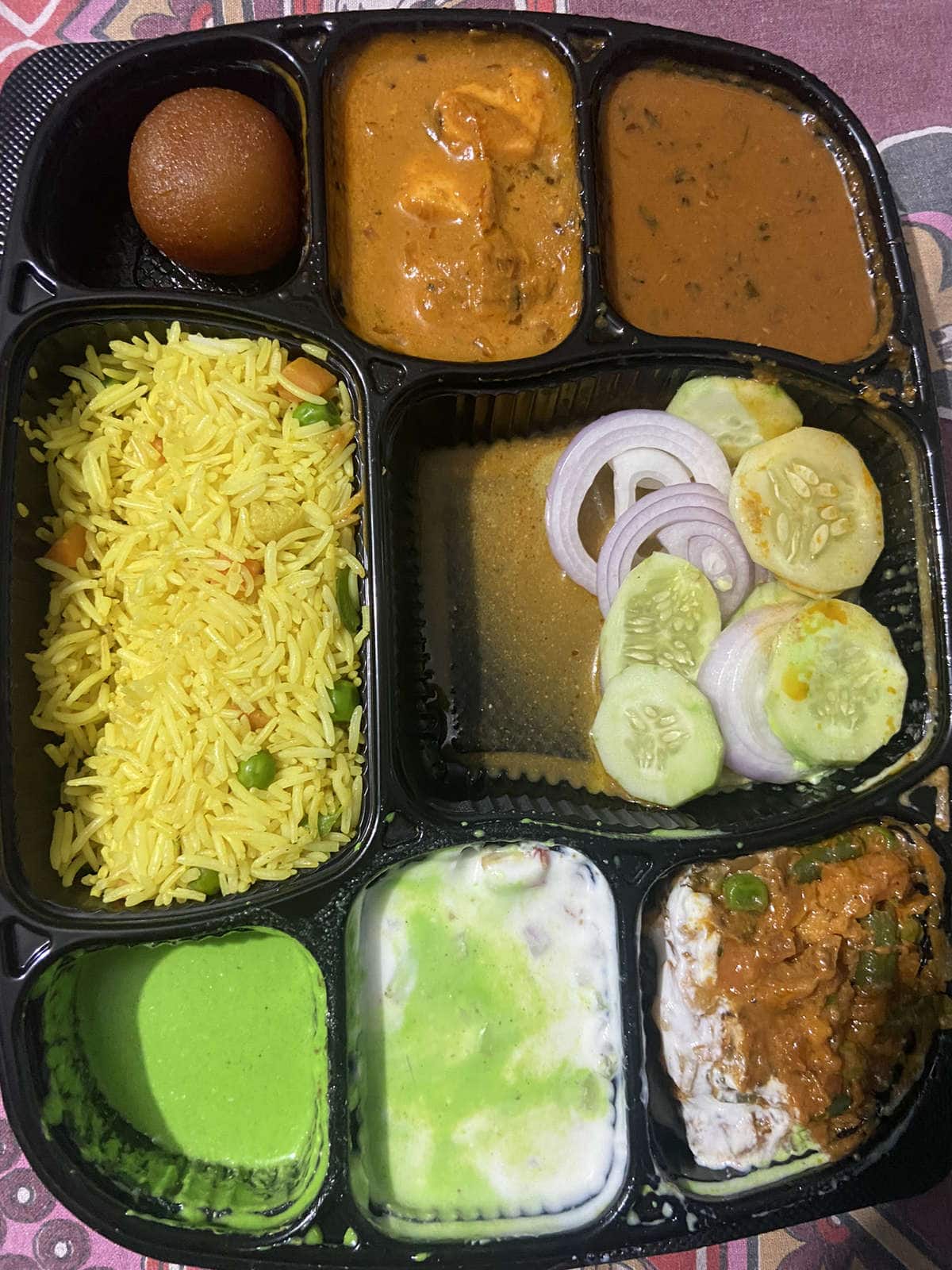 Gulab Sweets, Kurukshetra Locality order online - Zomato