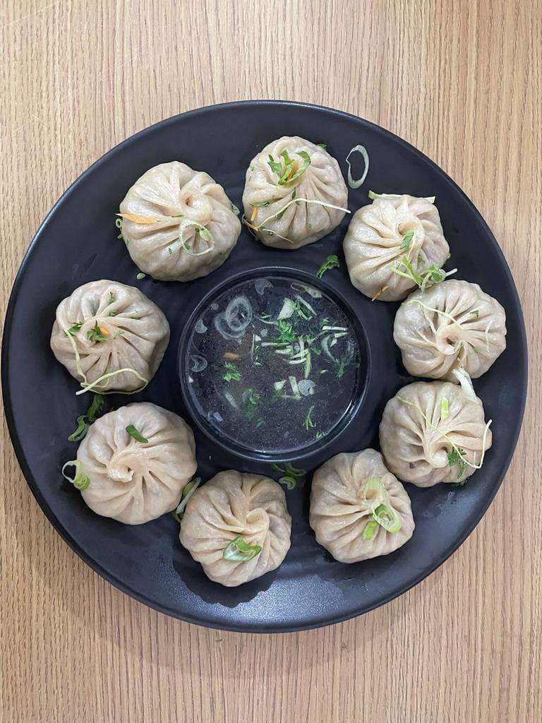 Benzi's Kitchen, Vasant Kunj order online - Zomato