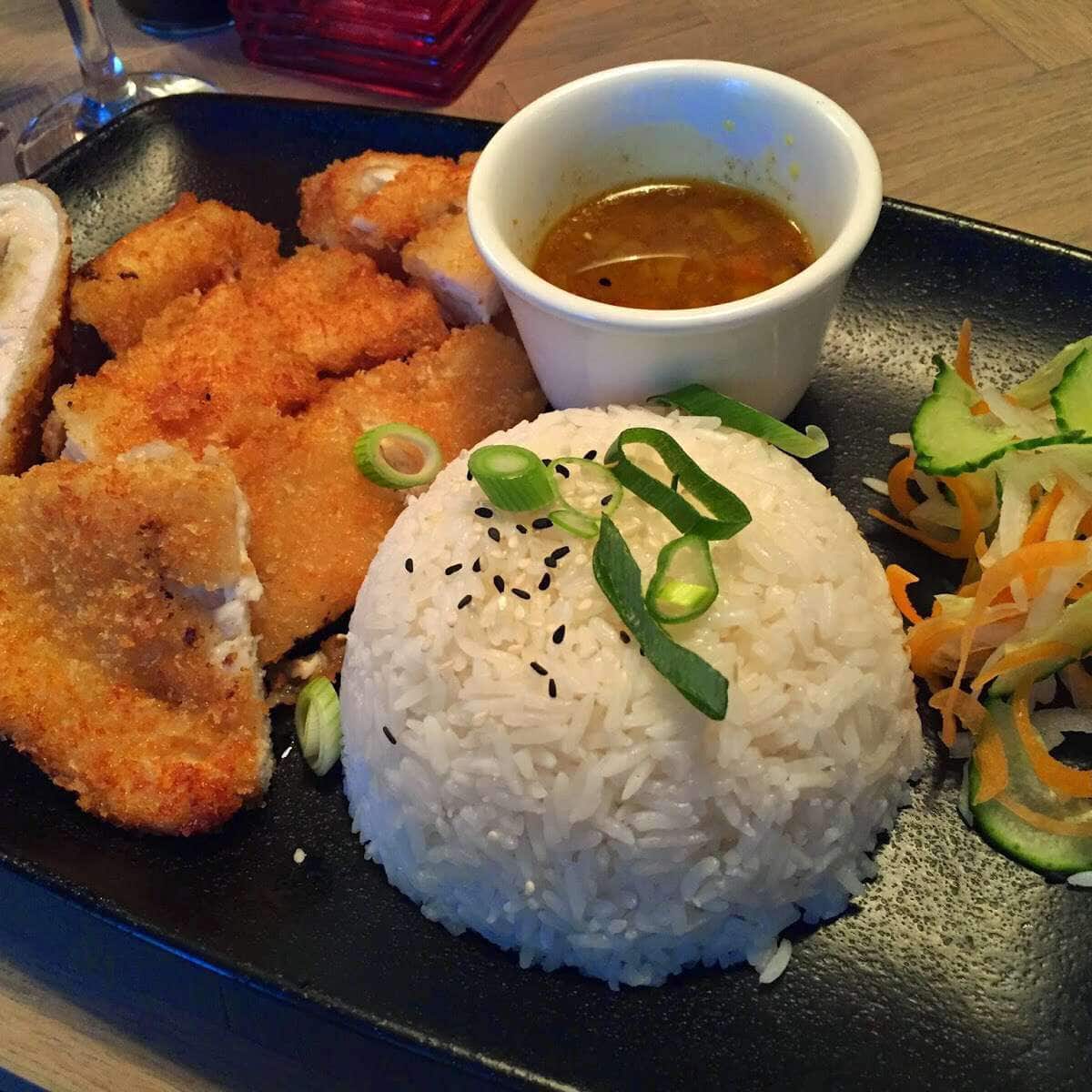 Bar Soba, Leeds, West Yorkshire | Zomato