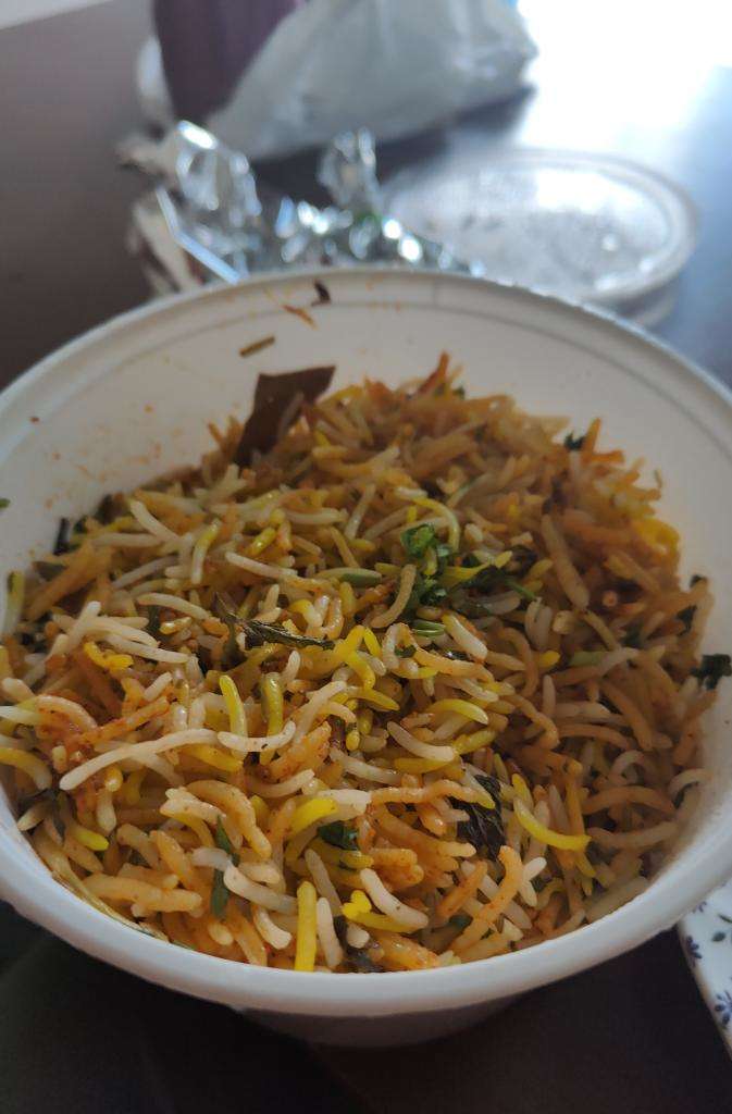 Signature Food Court, Shamshabad, Hyderabad | Zomato