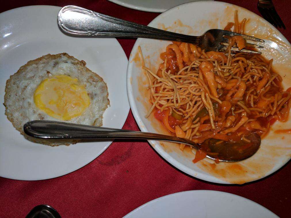 Gypsy Chinese Photos, Pictures of Gypsy Chinese, Dadar Shivaji Park ...