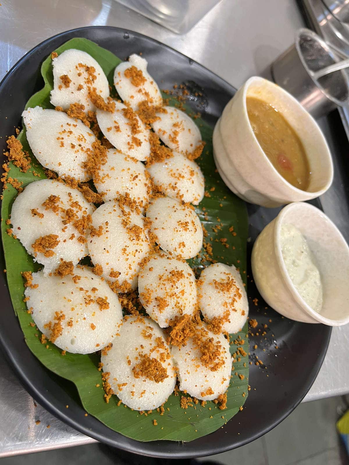 Amma's Idli, Dhantoli, Nagpur | Zomato