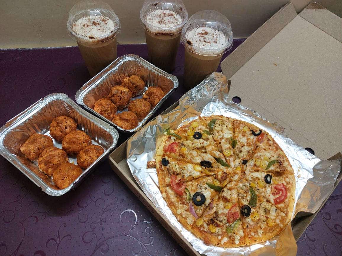 Momz Oven, Mari Mata Square, Indore | Zomato