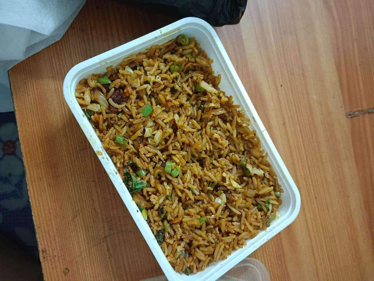 Bro Code Restaurant, Teliarganj order online - Zomato