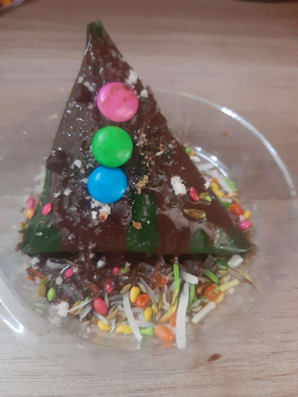 Darbar Paan Cafe, Ulwe, Navi Mumbai | Zomato