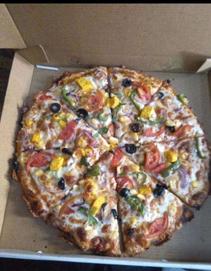 S.R Fast Food Bakery And Juice Center, Sikar Road, Jaipur | Zomato