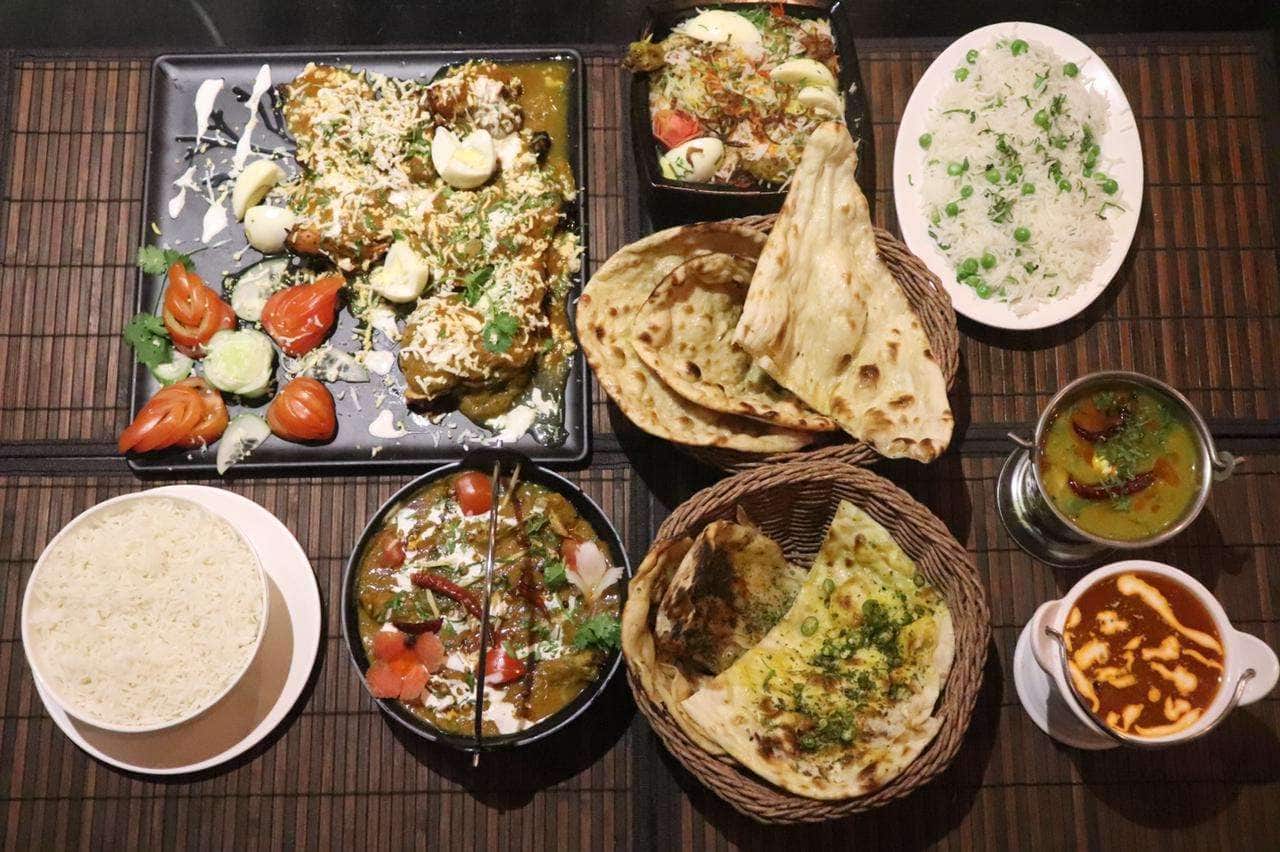 Lazeez Restaurant & Cafe, Hajipur, Patna | Zomato