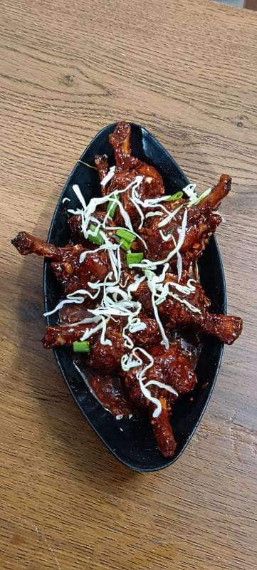 Chopz Chef, Vasai, Mumbai | Zomato