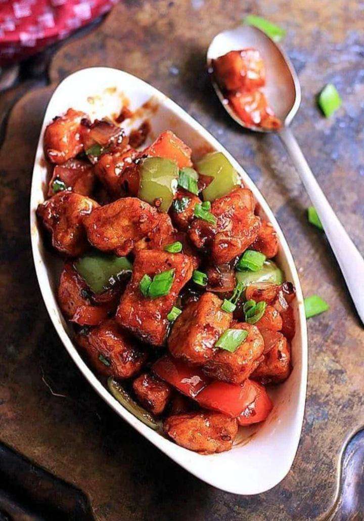 Menu of Ming Ting - If You Love Chinese, Charbagh, Lucknow