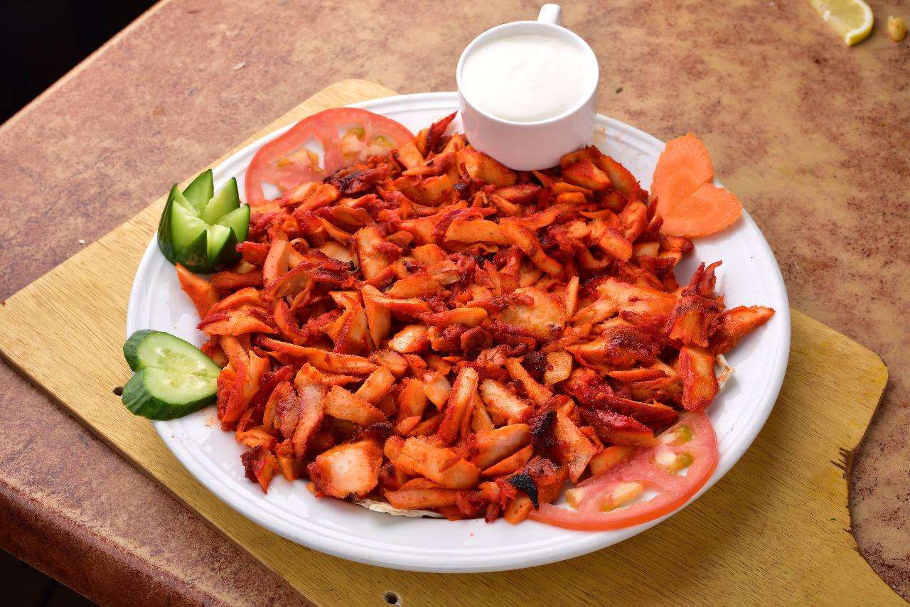 Wejdan Cafe & Restaurant Photos, Pictures of Wejdan Cafe & Restaurant ...