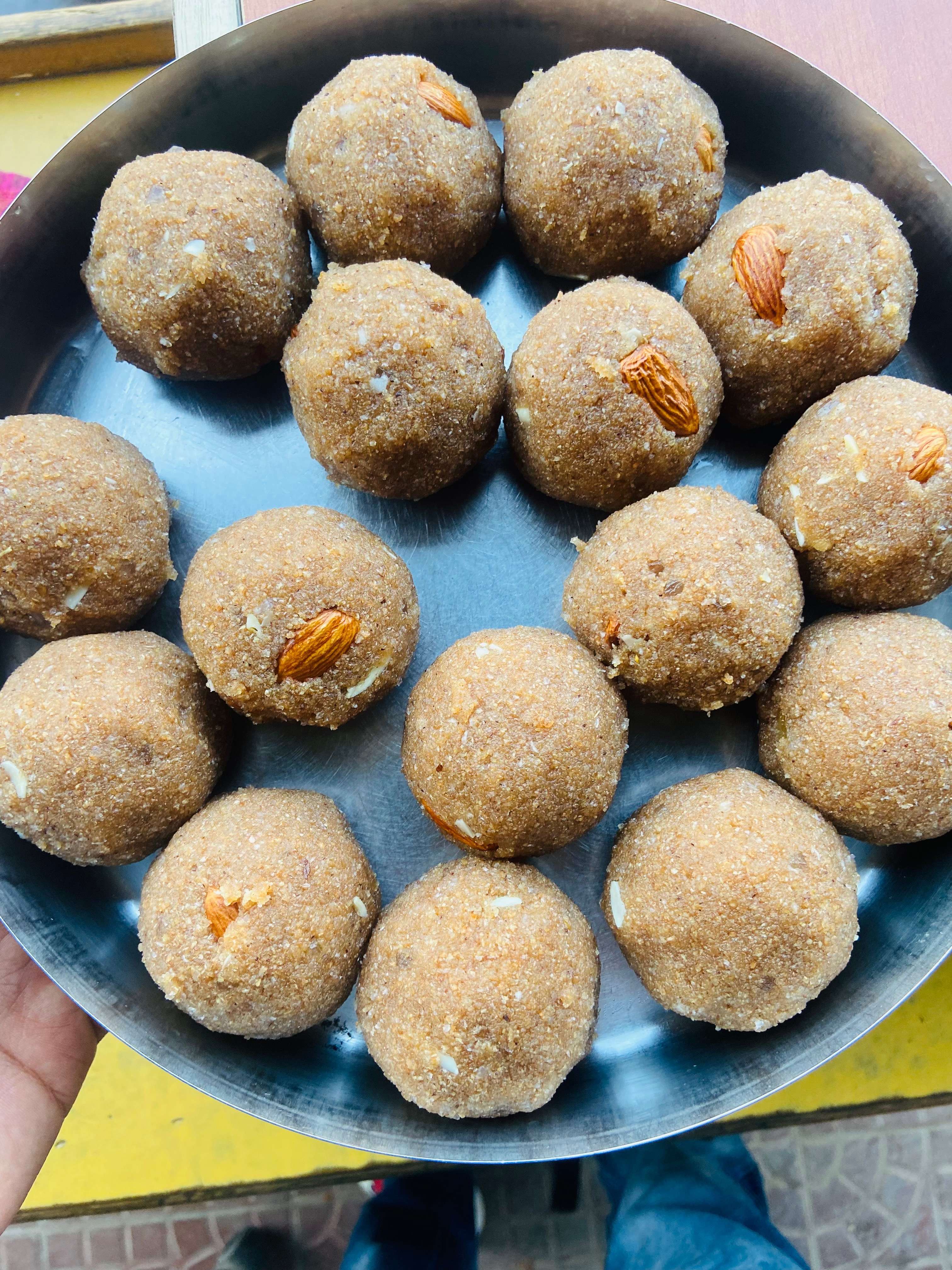 Ramdev Dal Batti & Special Churma, Ratanada, Jodhpur | Zomato