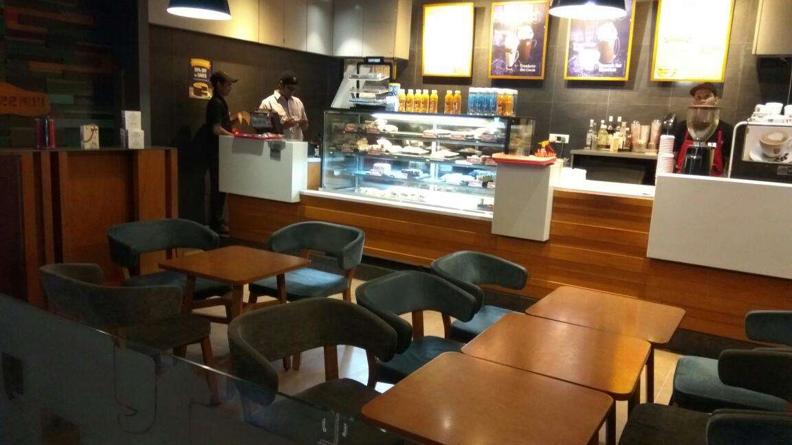 Sona Sweets Sri Udipi Restaurant, Nehru Place, New Delhi - Zomato