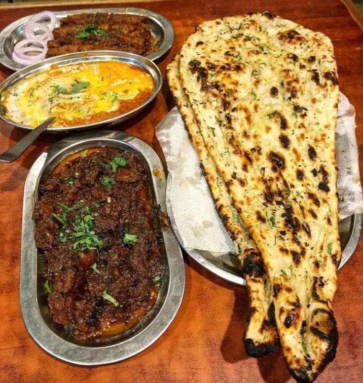 Madani Chicken Centre And Fish Fry, Rau, Indore | Zomato