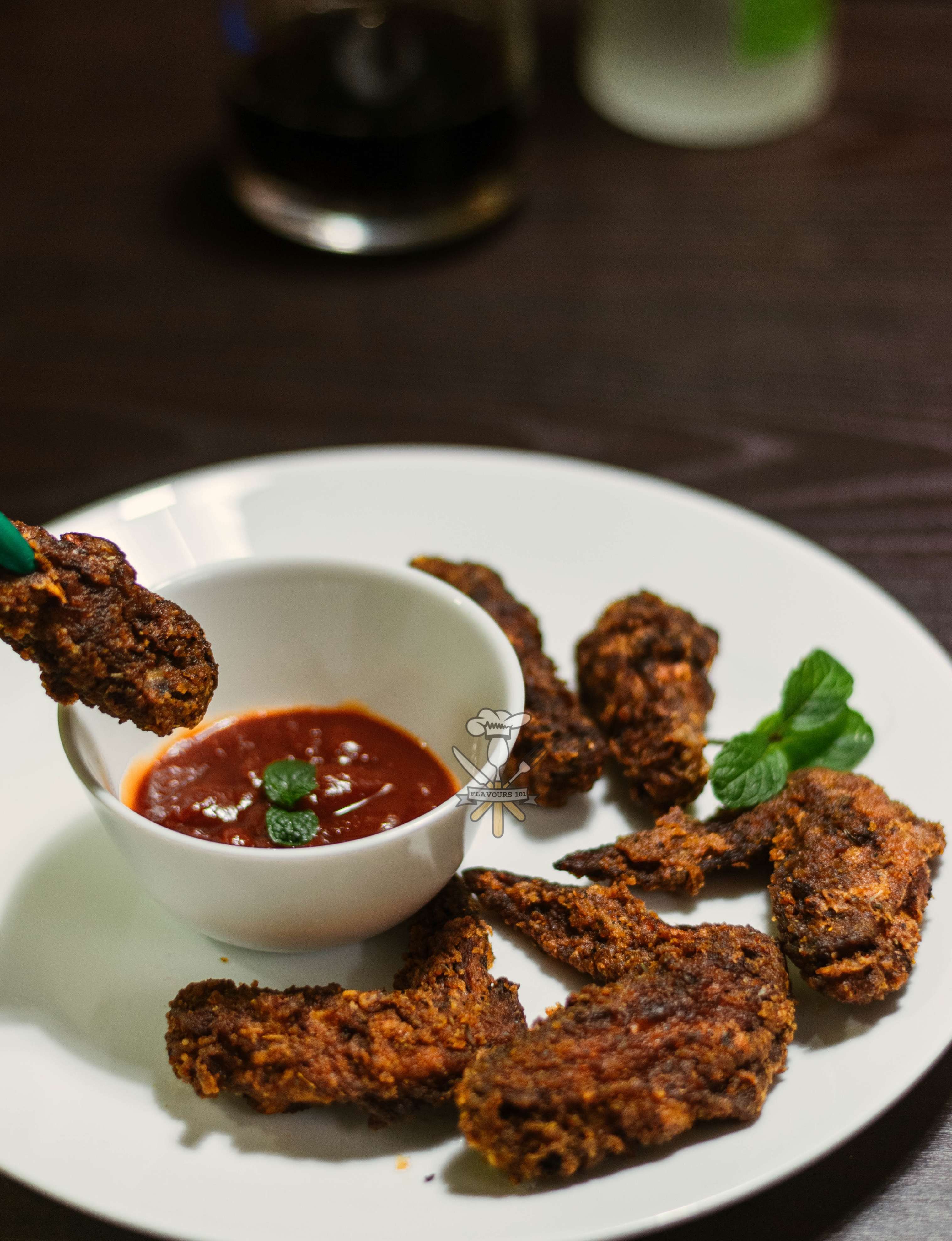 Berlin Burgers, Sector 1, Salt Lake, Kolkata | Zomato