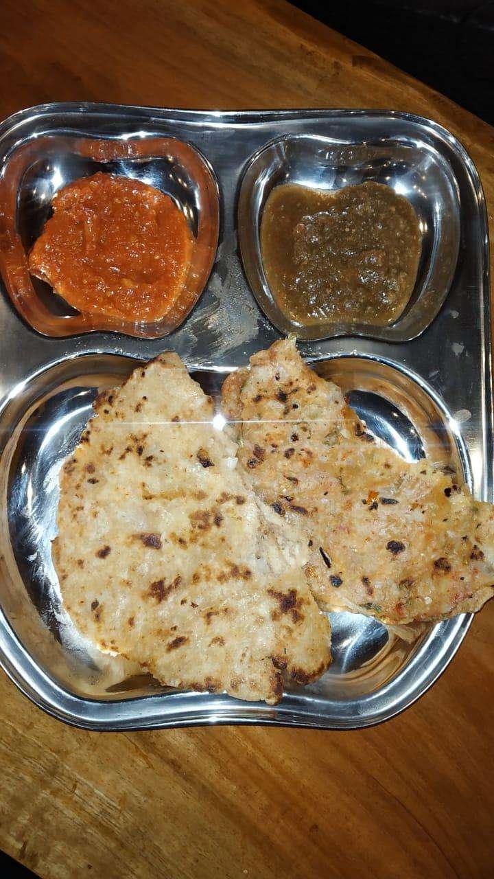 Dhoda Lounge - The Official Taste Of Sindh, Telipara order online - Zomato