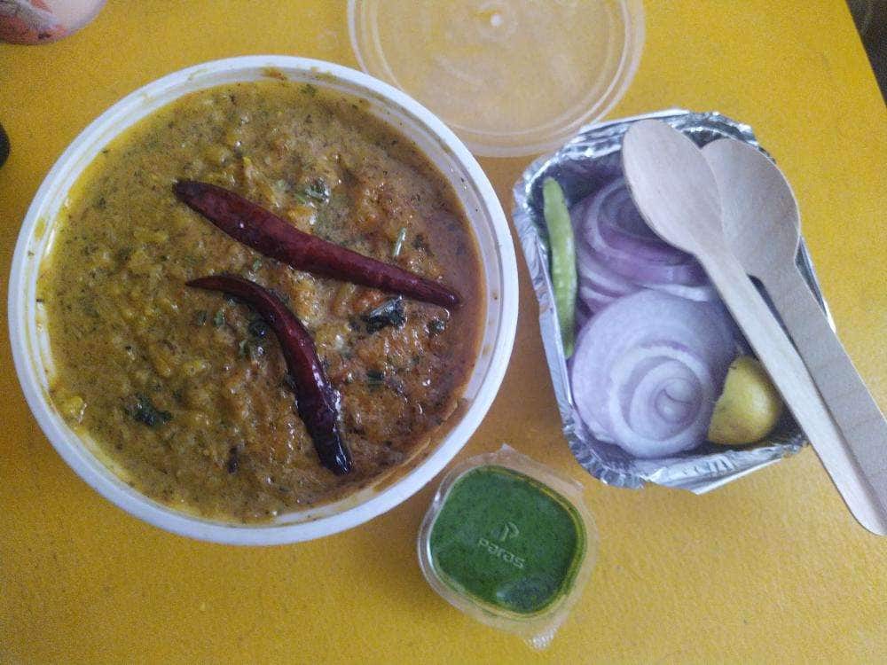 GD FOOD, Sector 44, Noida | Zomato