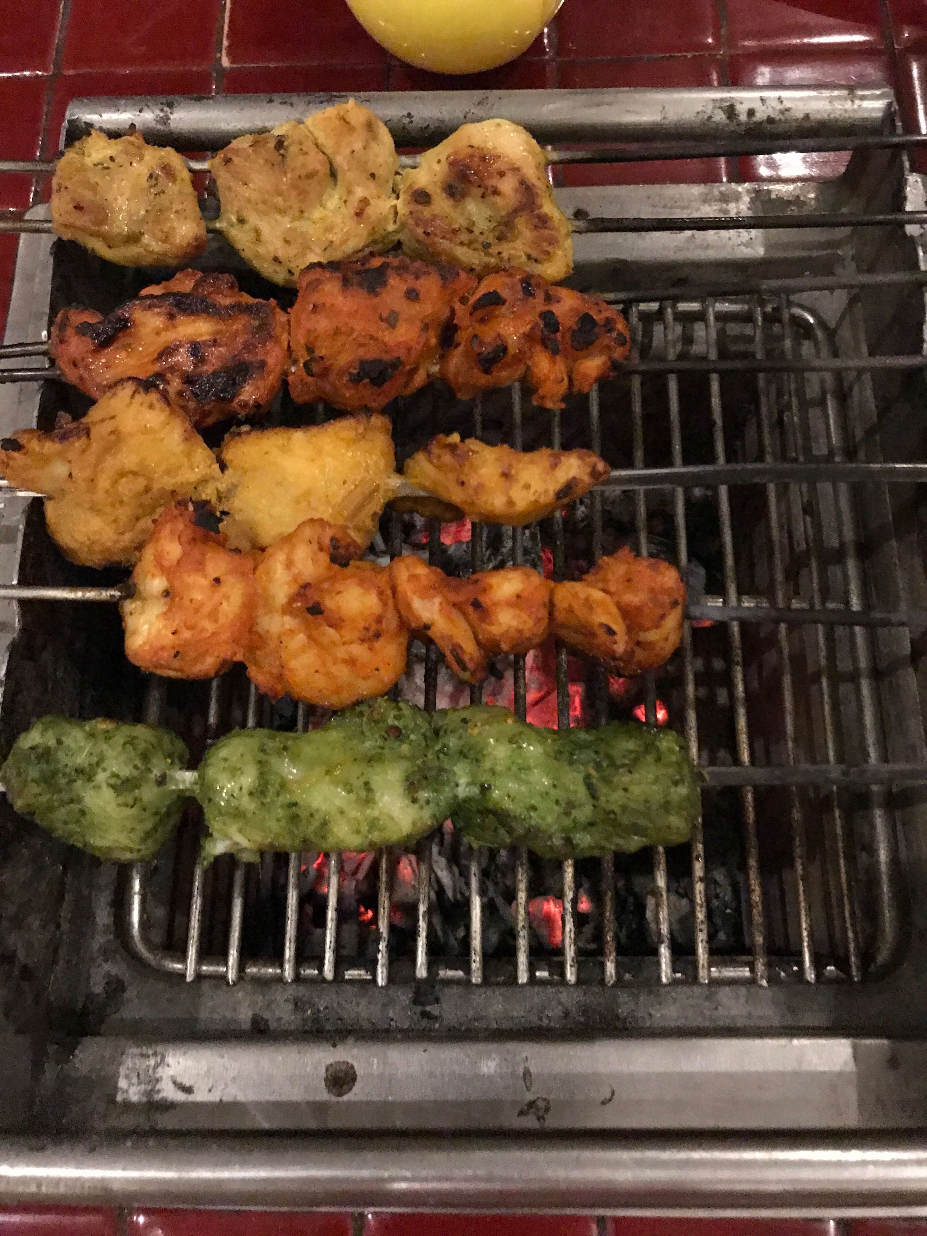 Sigree Global Grill, Powai, Mumbai - Zomato