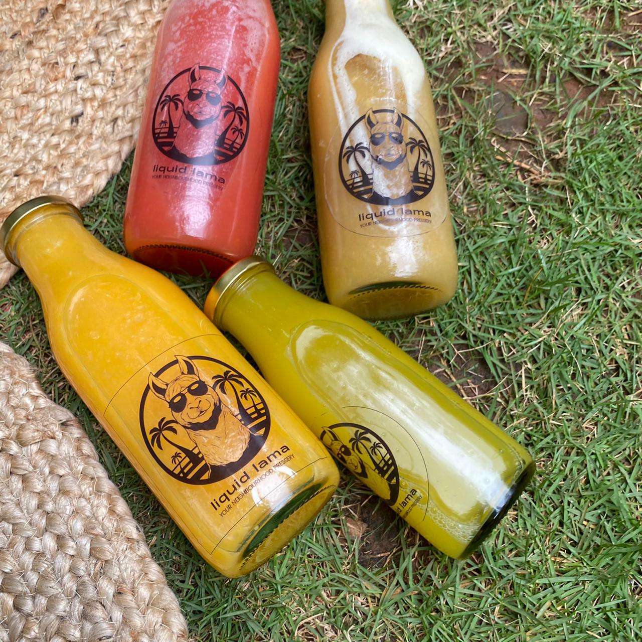Zodiac juiceology menu 60 photos - Youhoroscope.com