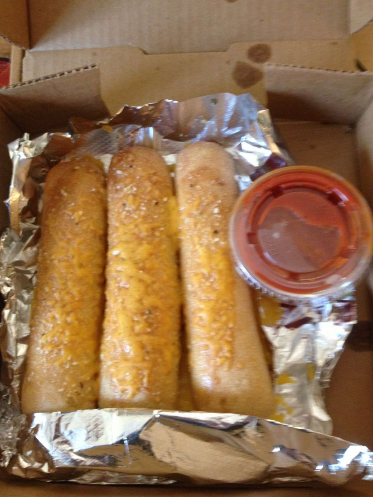 Crowtown Pizza, Coshocton, Coshocton | Zomato