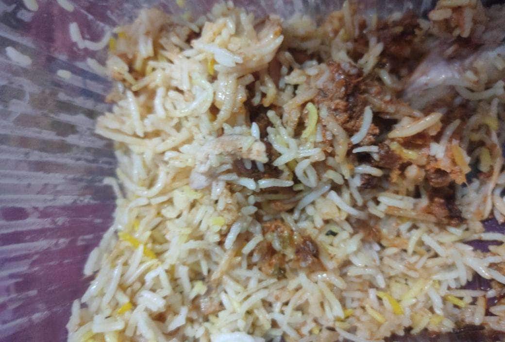 The Grand Plaza Hotel, Abids, Hyderabad | Zomato