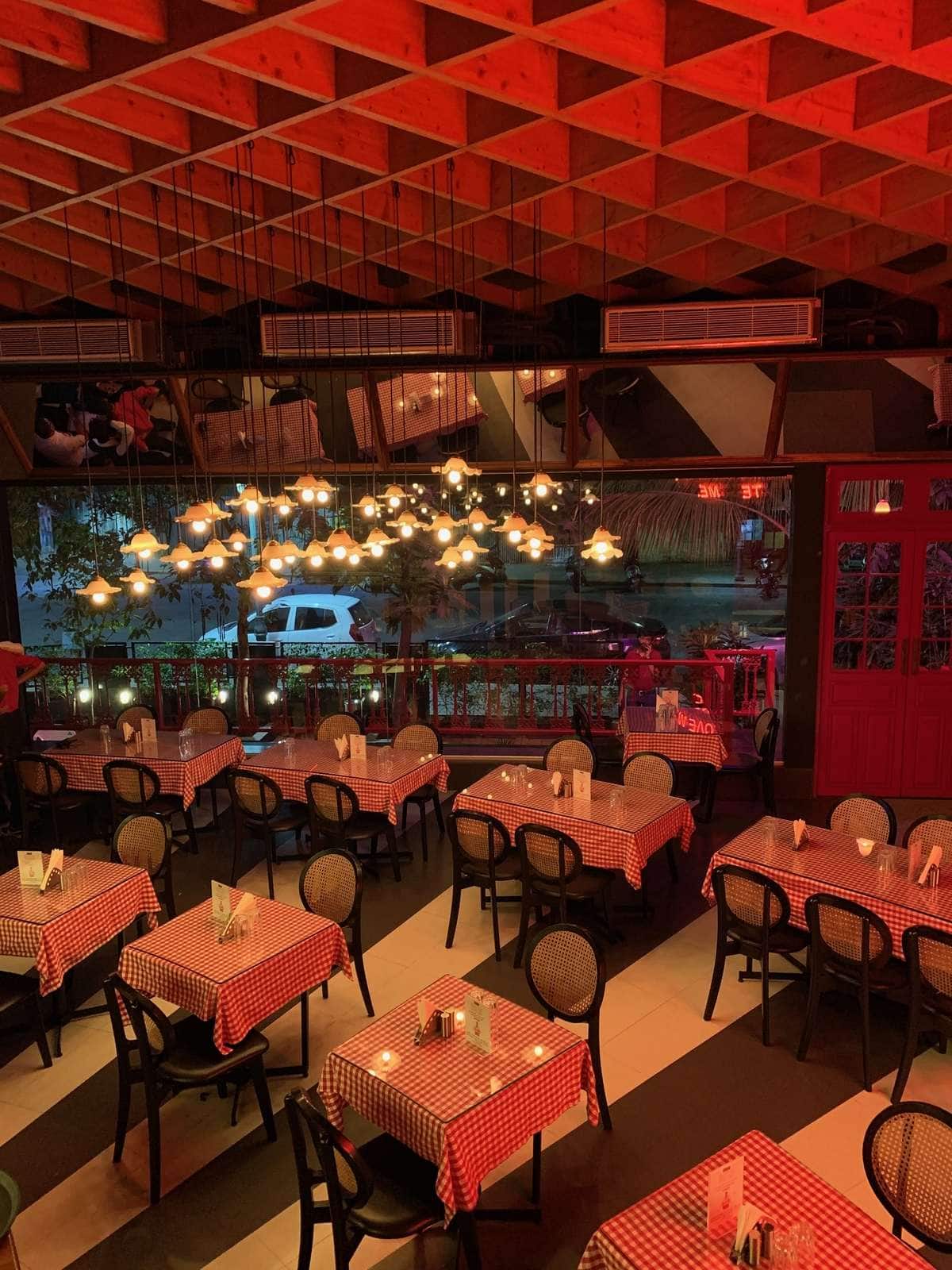 NIPR Bar, Kothrud, Pune