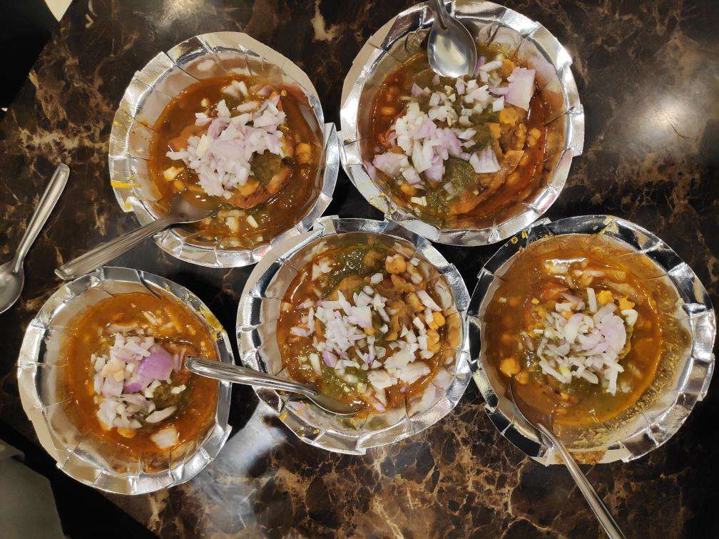 Jhama Sweets, Chembur, Mumbai - Zomato
