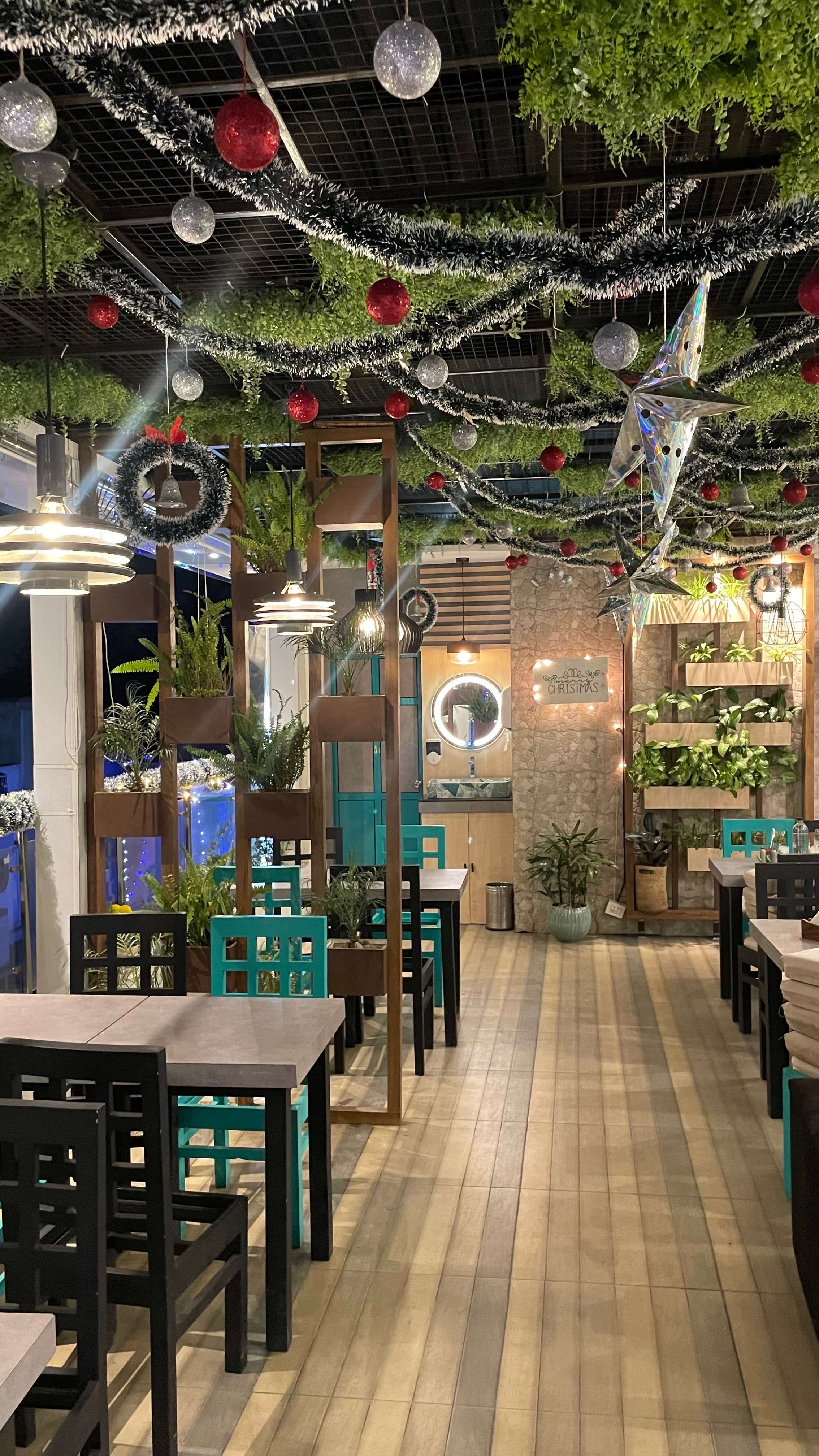 Cafe Mysa, Doranda, Ranchi | Zomato