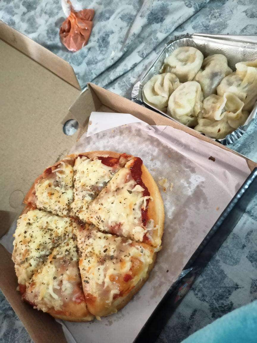 Crazy hut, Jorhat Locality order online - Zomato