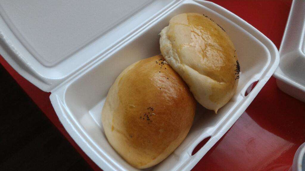 Garden Bakery Edmonton Chinatown | Fasci Garden