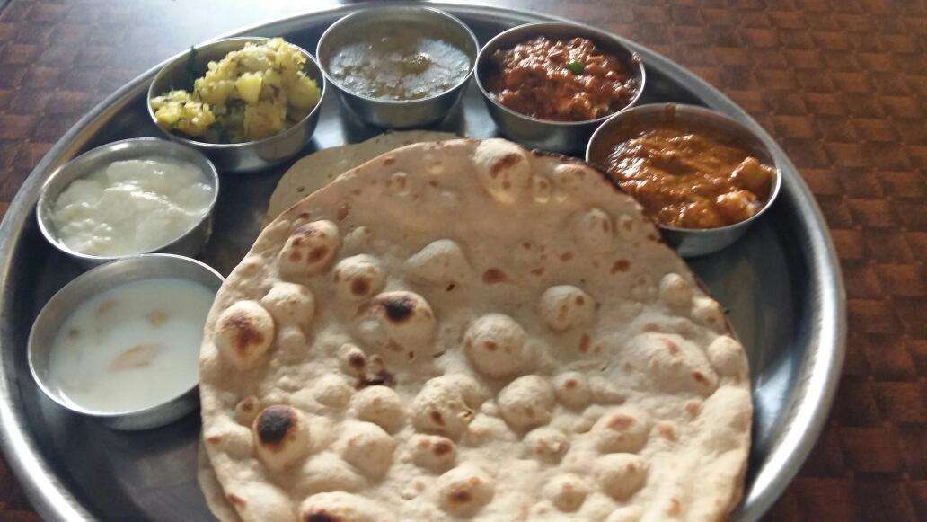Krishna Bhog, Airoli, Navi Mumbai - Zomato