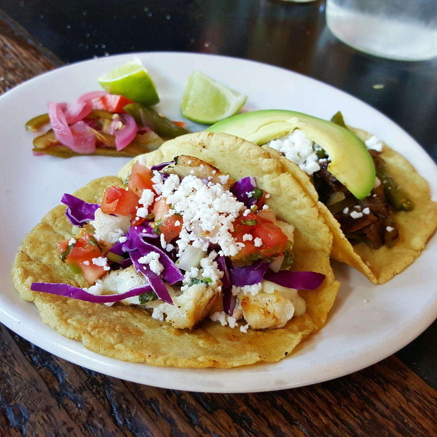 Penca, Congress Street, Tucson - Urbanspoon/Zomato